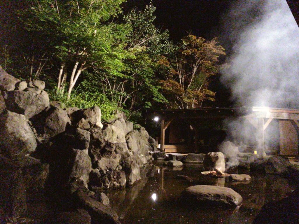 First time touring Jozankei? Here are three affordable hot spring ...