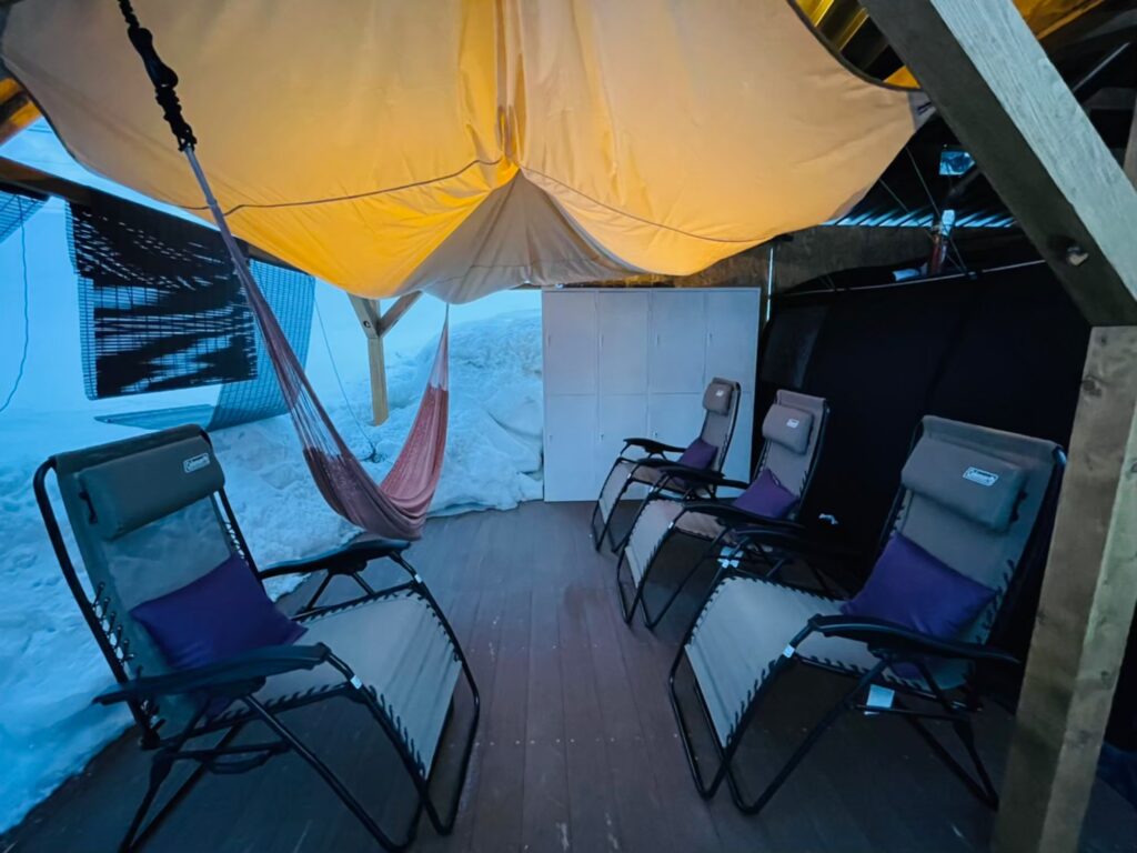 Experience Winter in Japan at Rusutsu Grand Cabin: Your Perfect ...