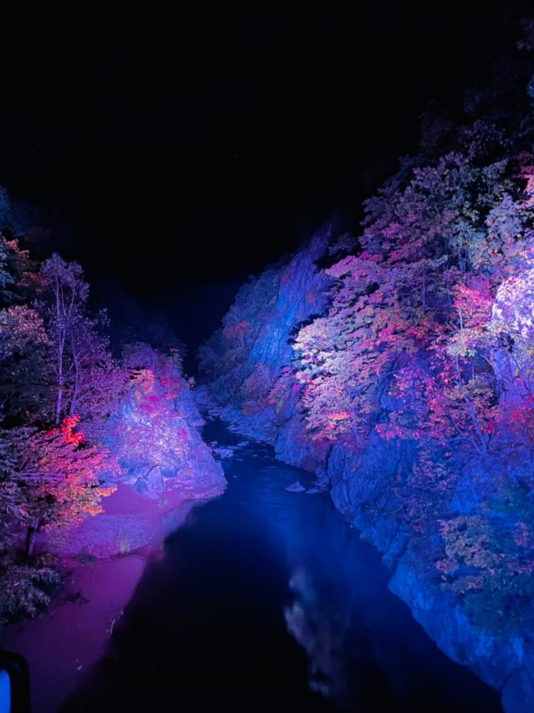 Unveiling the Magic of Jozankei Onsen’s Illuminations: A Must-See ...