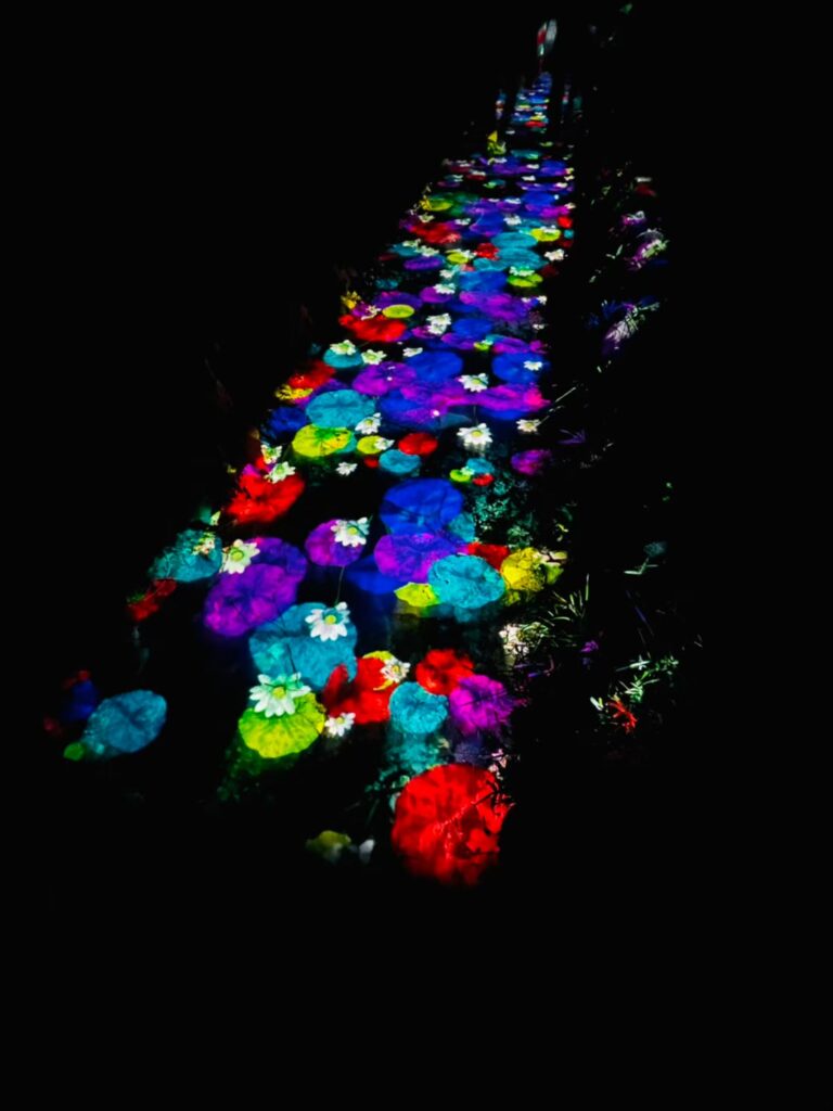 Unveiling the Magic of Jozankei Onsen’s Illuminations: A Must-See ...